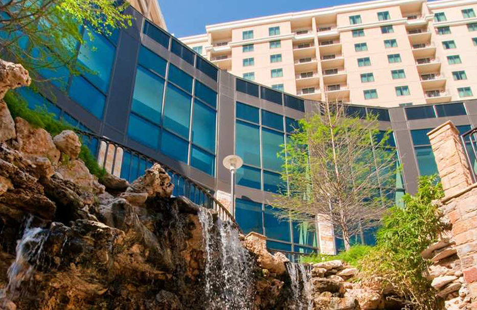 Embassy Suites San Antonio Riverwalk