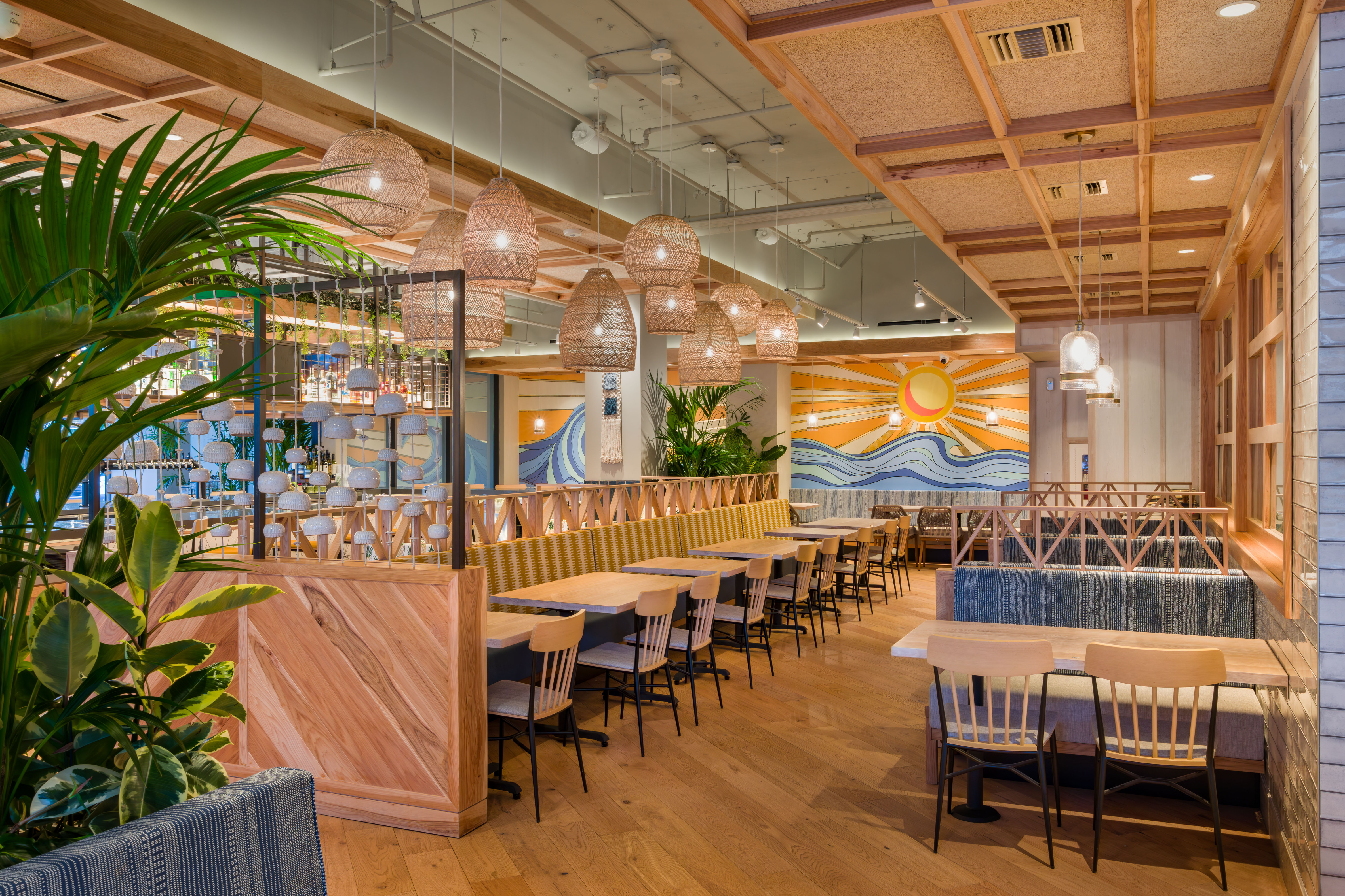 Pacific Catch | Visit Santa Monica