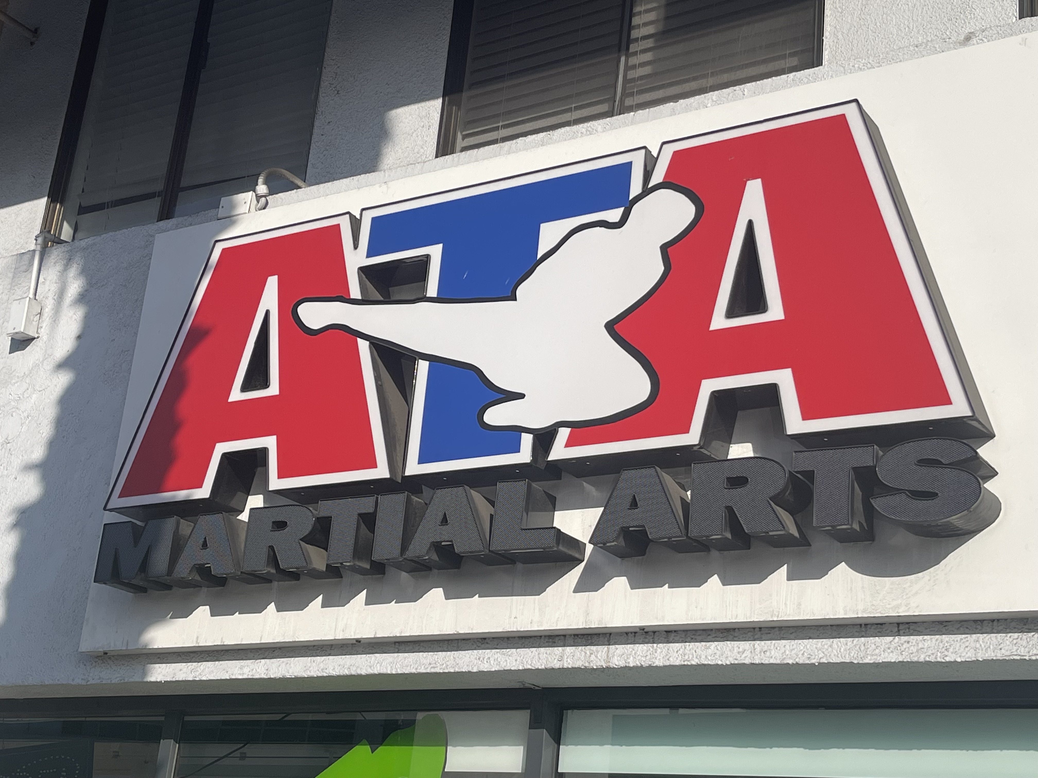 King's ATA Celebrity Martial Arts | Visit Santa Monica