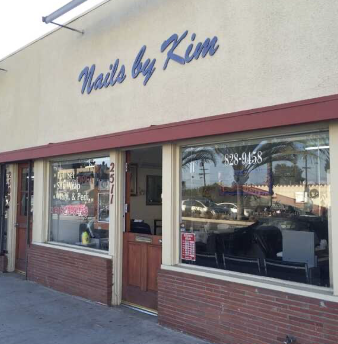 Nails By Kim | Visit Santa Monica
