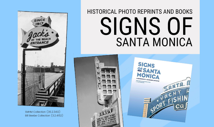 Santa Monica History Museum | Visit Santa Monica