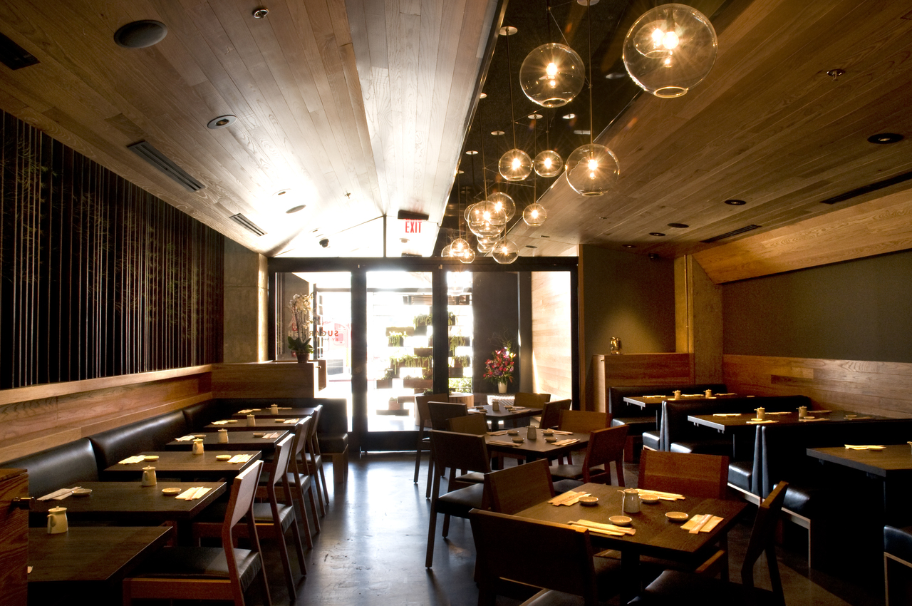 Sugarfish | Visit Santa Monica