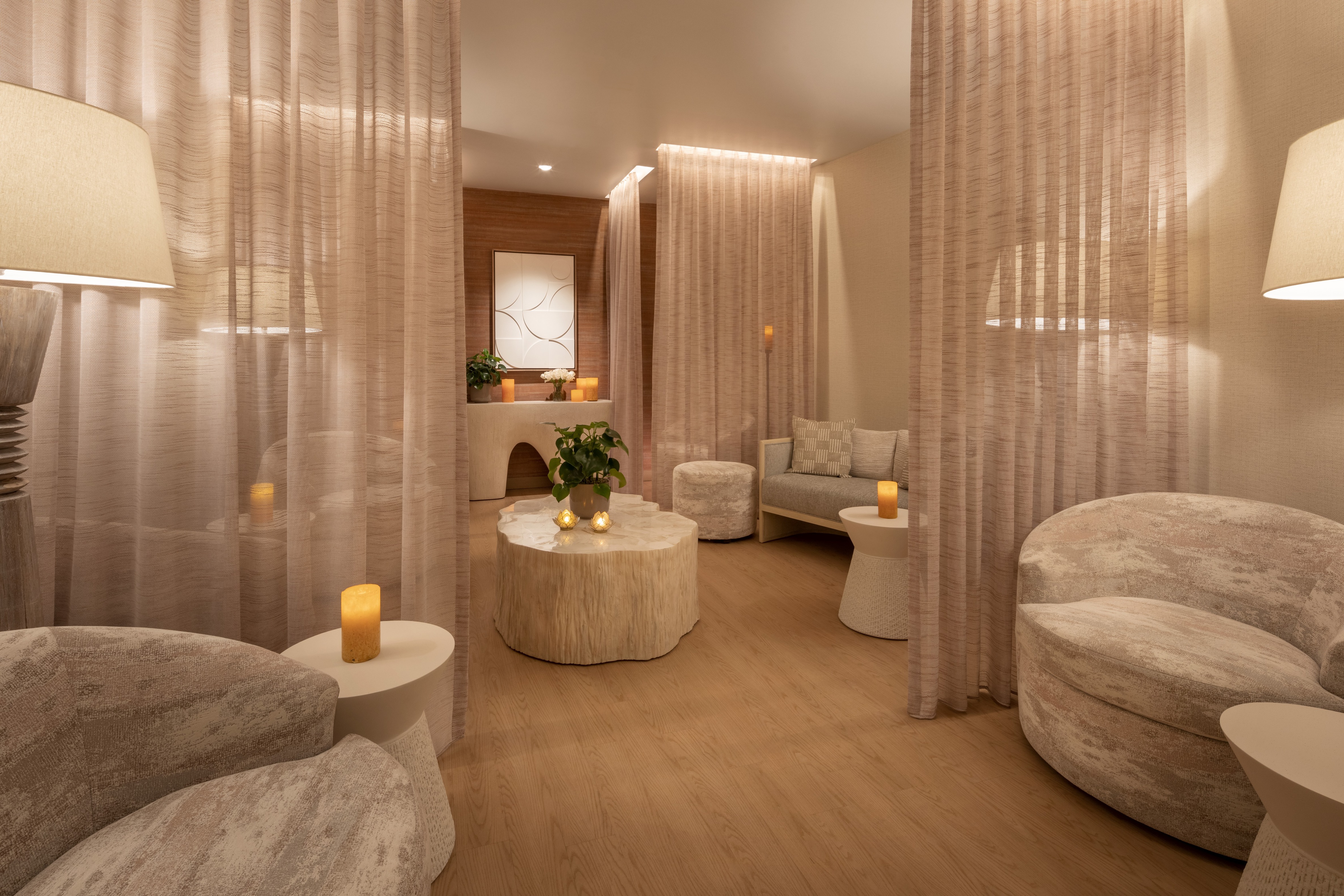 Westin Spa