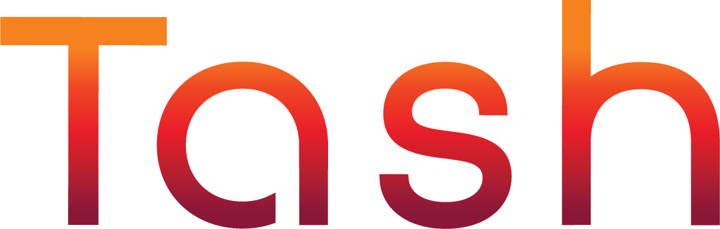 Tash Logo