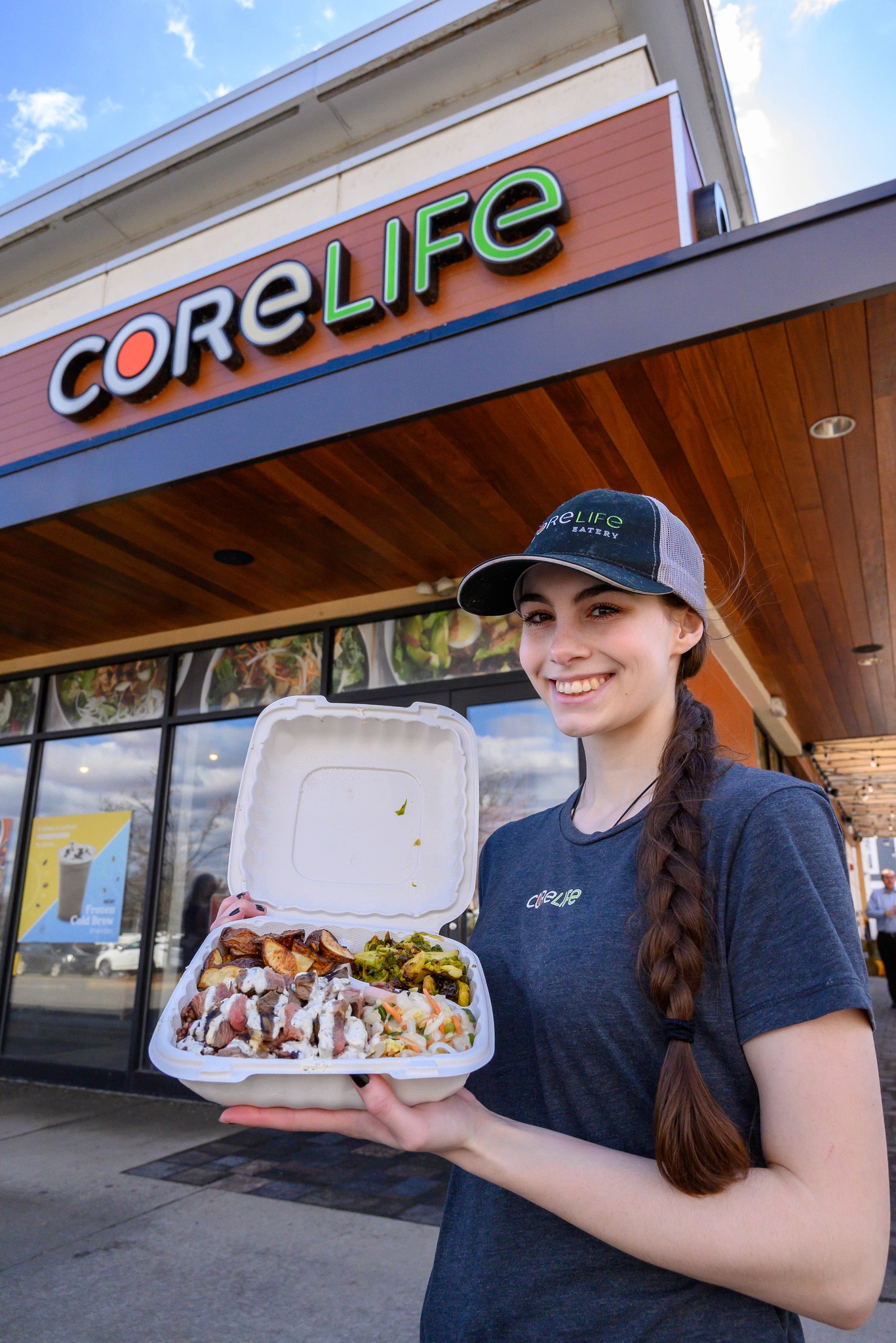The Corelife Eatery