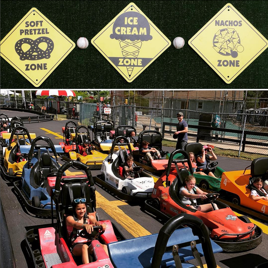 adventureland gosforth