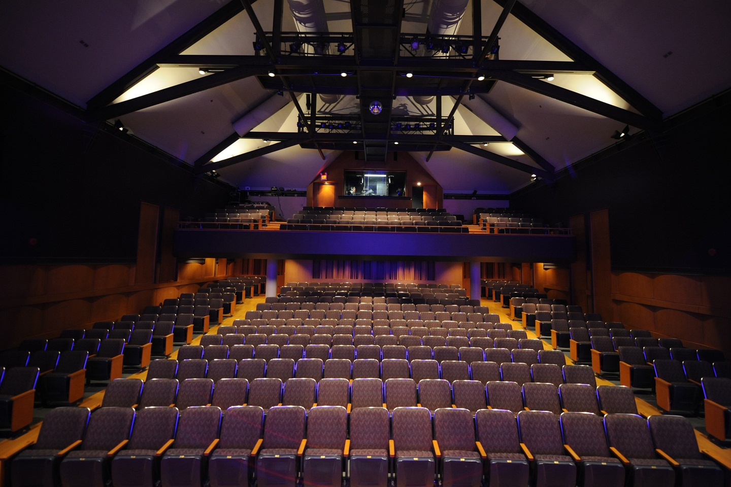Victoria Playhouse Petrolia