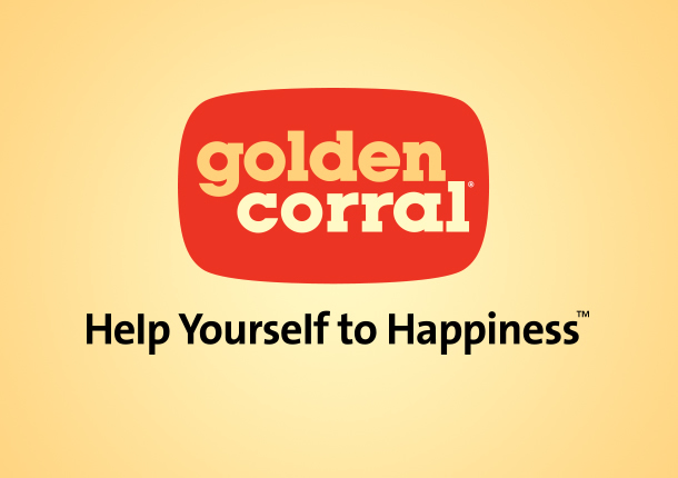 Golden Corral Logo