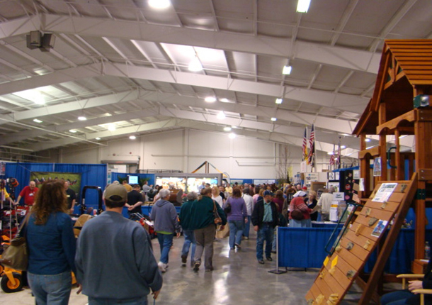 Lawn And Garden Show Springfield Mo | Fasci Garden