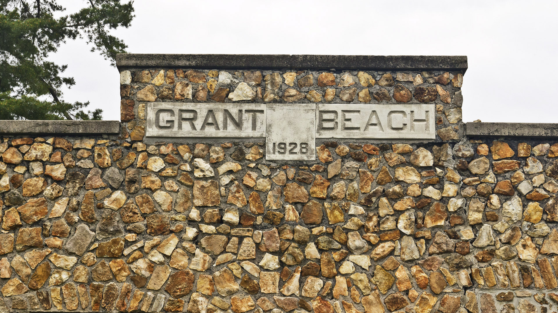 Grant Beach Springfield Missouri Railroad Historical Museum, Inc.