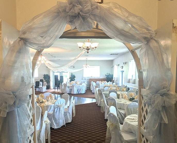 Ponduce Wedding The 10 Best Wedding Venues In Northwich