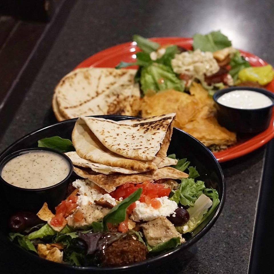 King Davids Restaurant Syracuse King David's Restaurant