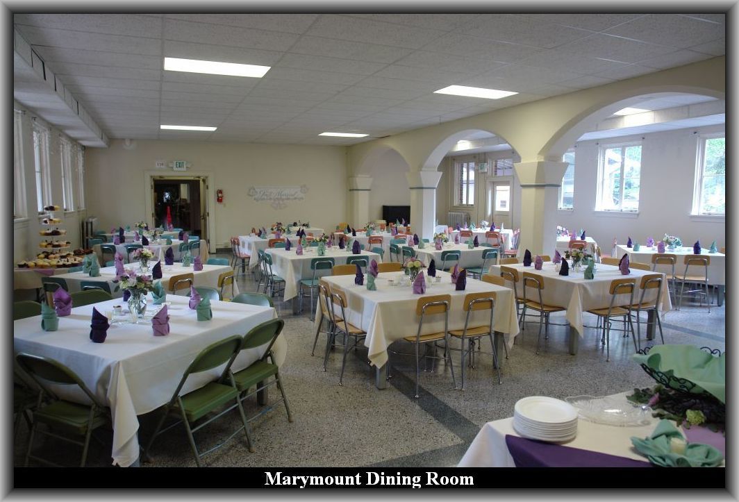 Lemay Marymount Wedding