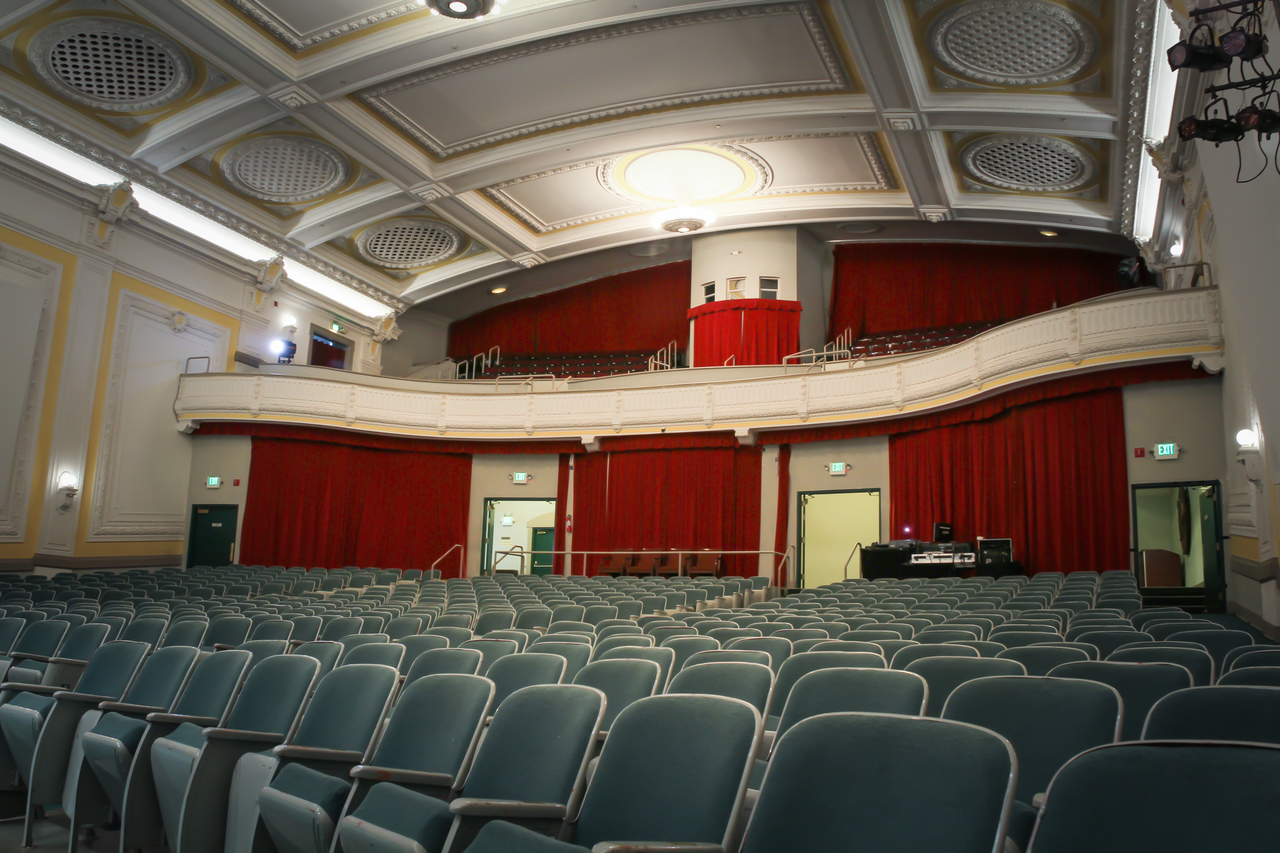 Pantages Theater Seating Chart Tacoma | Cabinets Matttroy