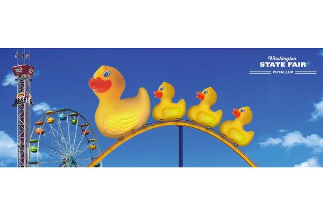 Puyallup Fair Showplex Ceter Map Center Info | Washington State Fair