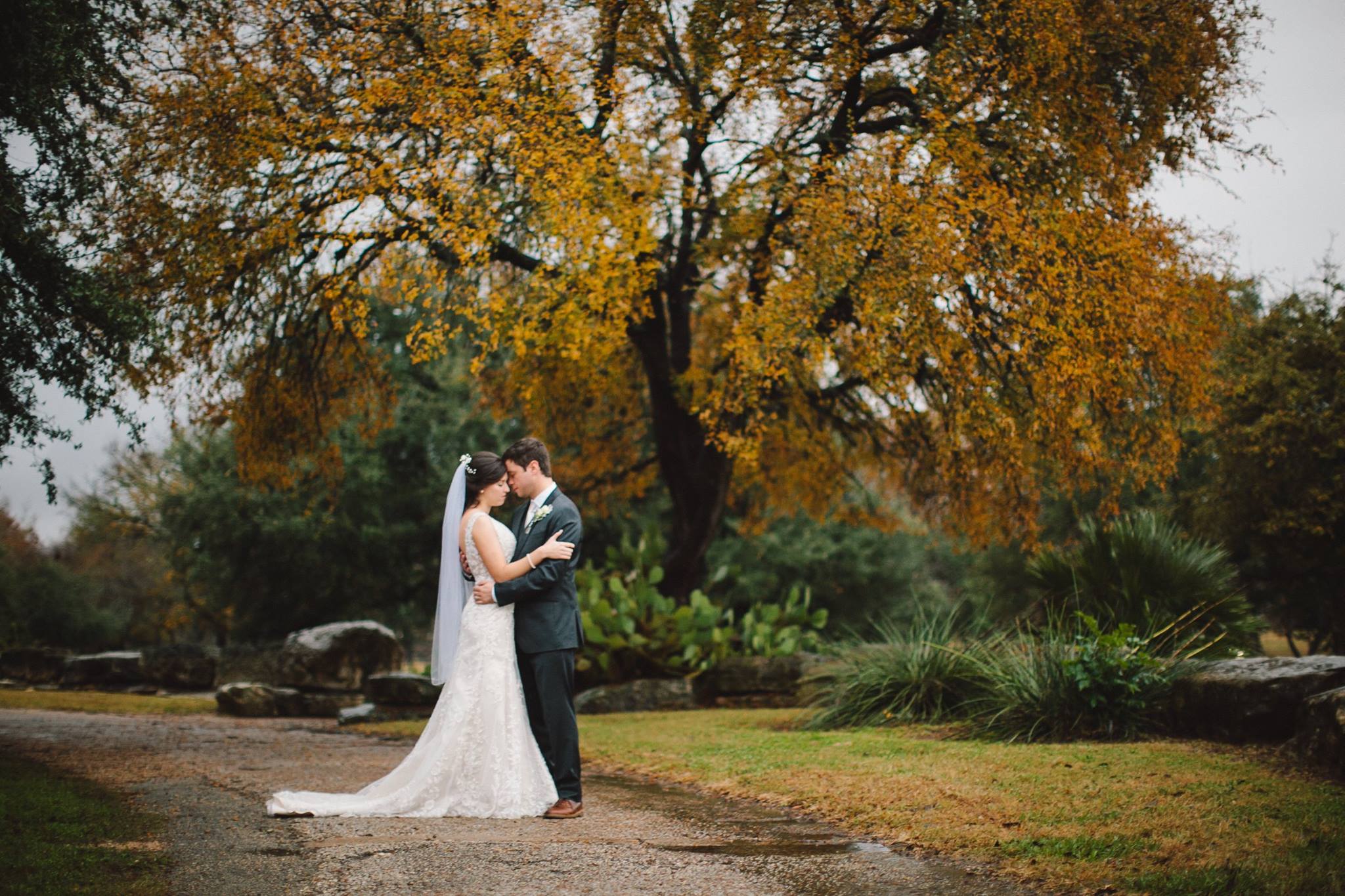 Tenroc Ranch Salado Wedding