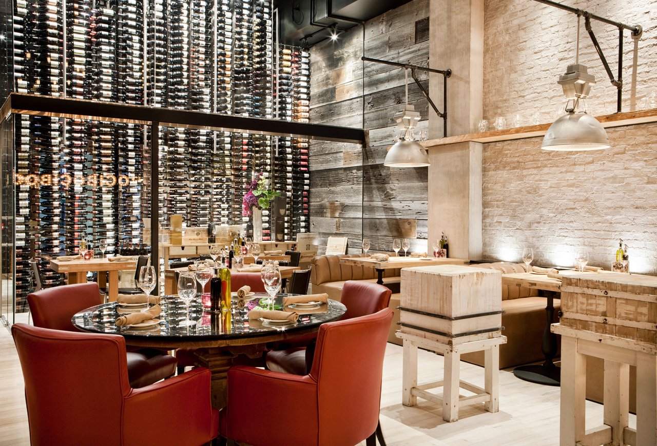 Cibo Toronto Wedding CIBO WINE BAR Updated April 2025 426 Photos