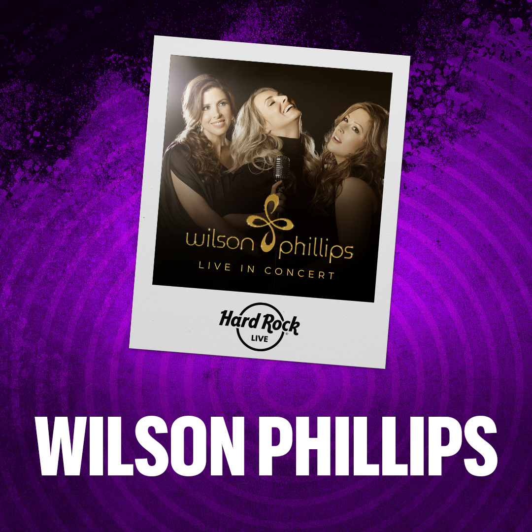 Wilson Phillips Logo