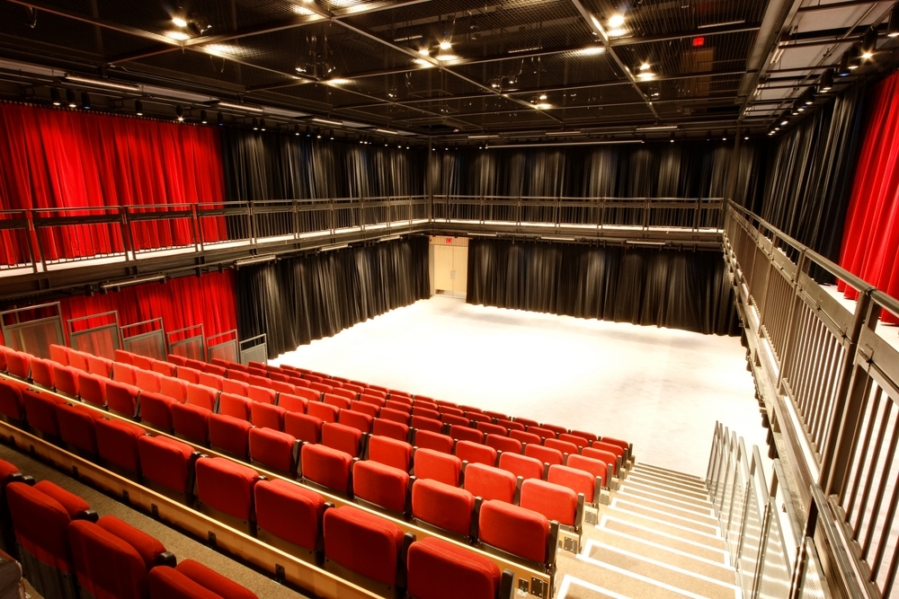 Orpheum Theatre Vancouver Seating Views | Cabinets Matttroy