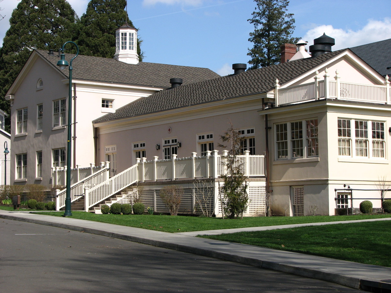 Red Cross North Vancouver