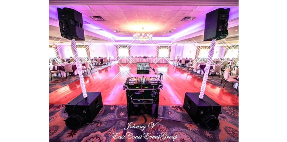 Pinecrest Country Club Wedding