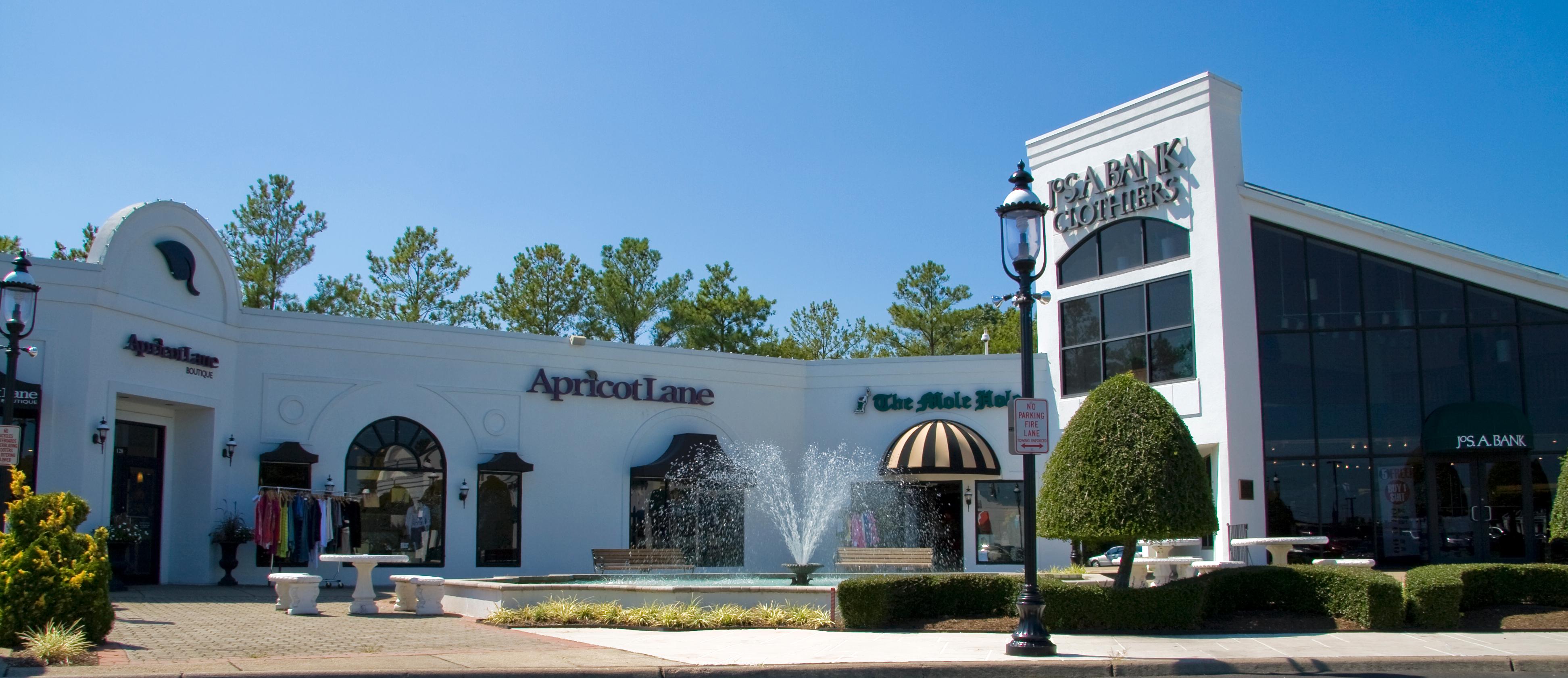 Jos. A. Bank Clothiers