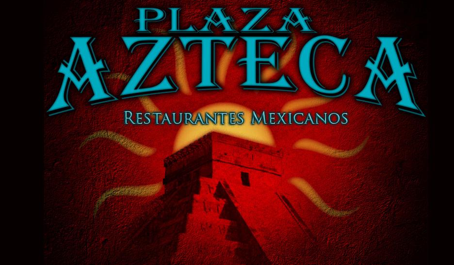 Plaza Azteca Logo Plaza Azteca Mexican Restaurant In Virginia Beach,