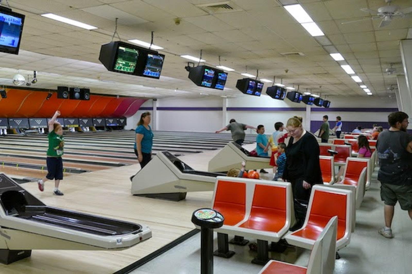 Rocky Mountain Bowling Rocky Mountain High Football Crushes Rival