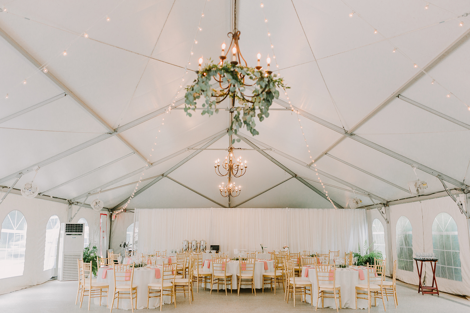 Rust Manor House Leesburg Wedding
