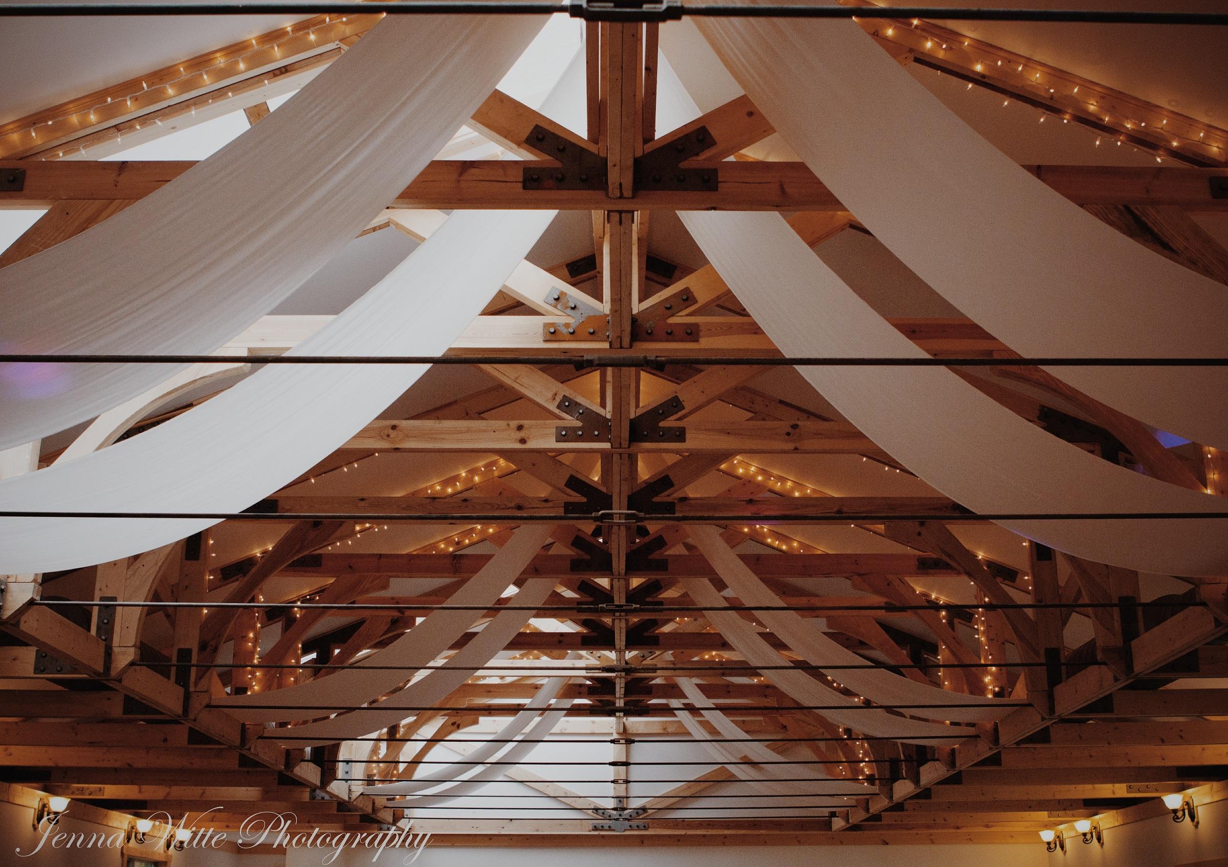 White Gate Farm Wedding