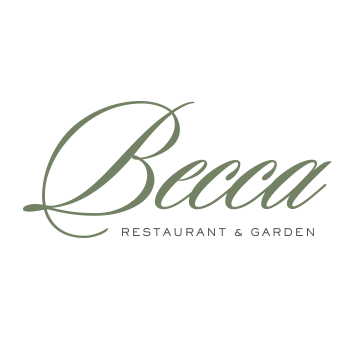 Becca Logo