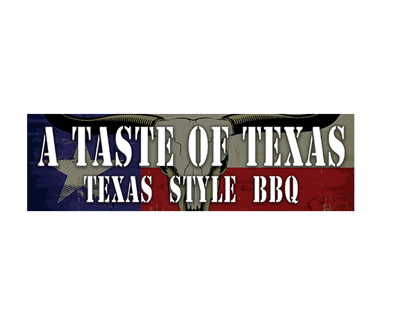 Taste Of Texas Logo TEXAS TASTE, Vila Nova De Santo Andre 2025