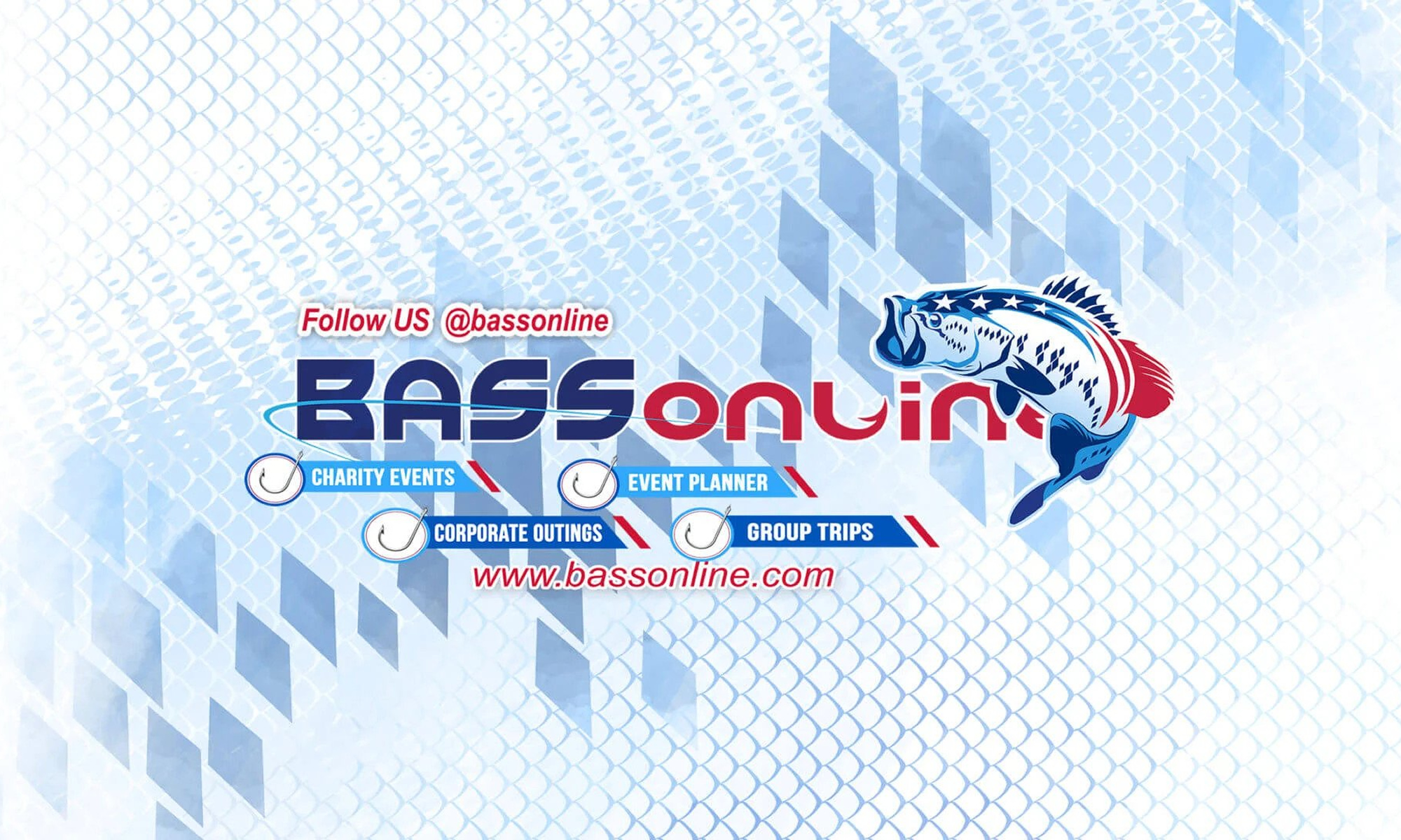 Bass Events Logo