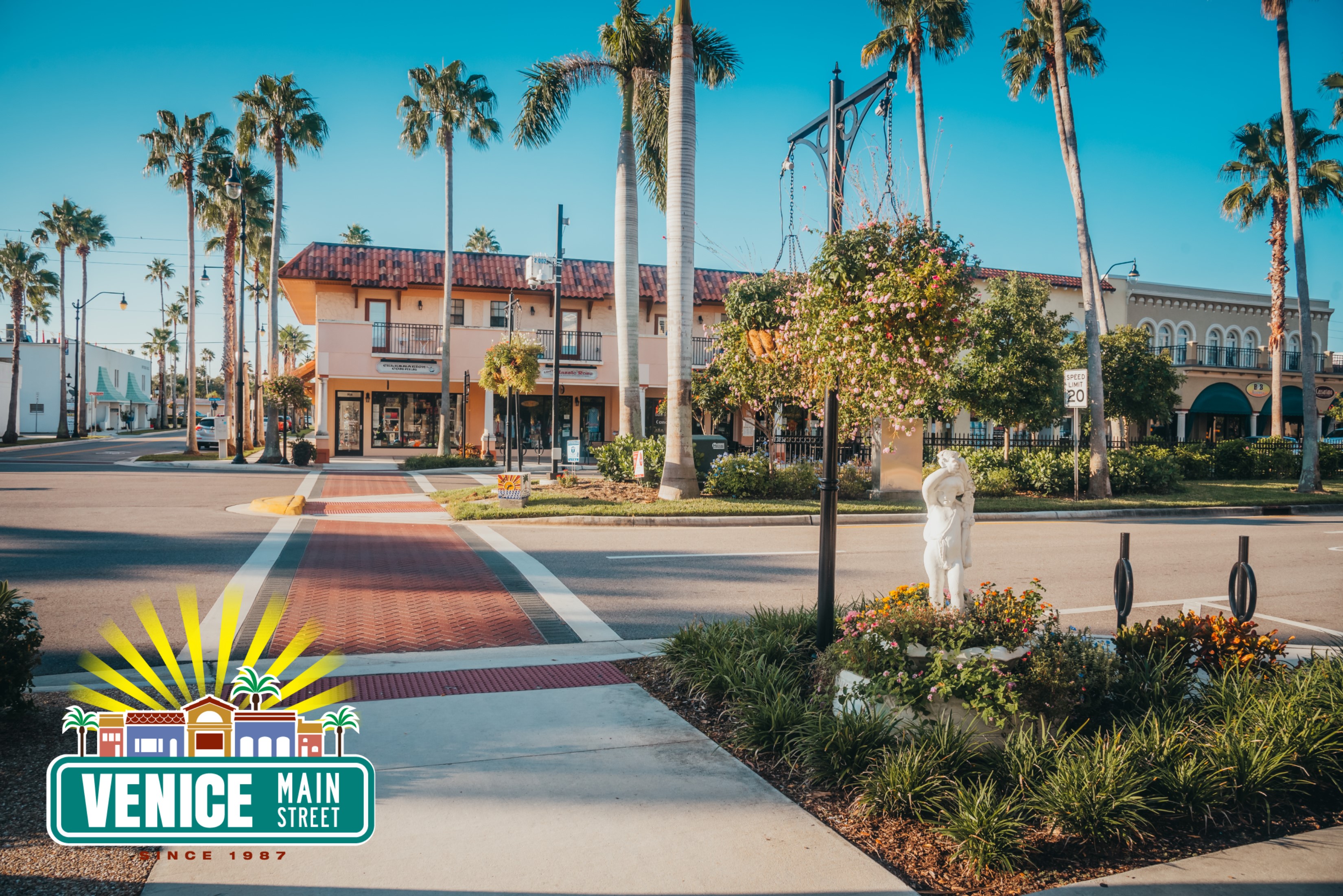 Venice Florida History When To Visit Venice Florida