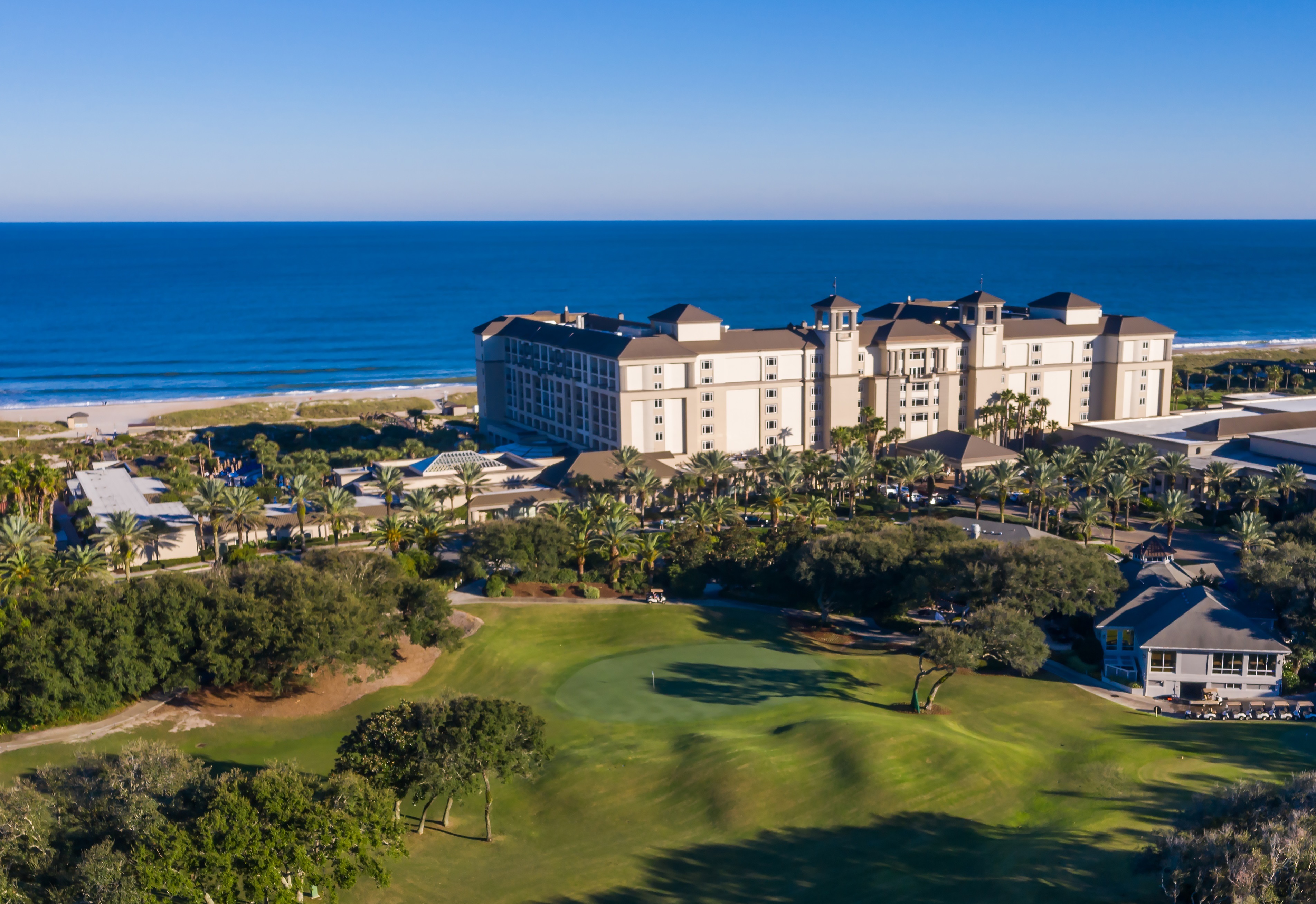 Ritz Carlton Jupiter Florida Map