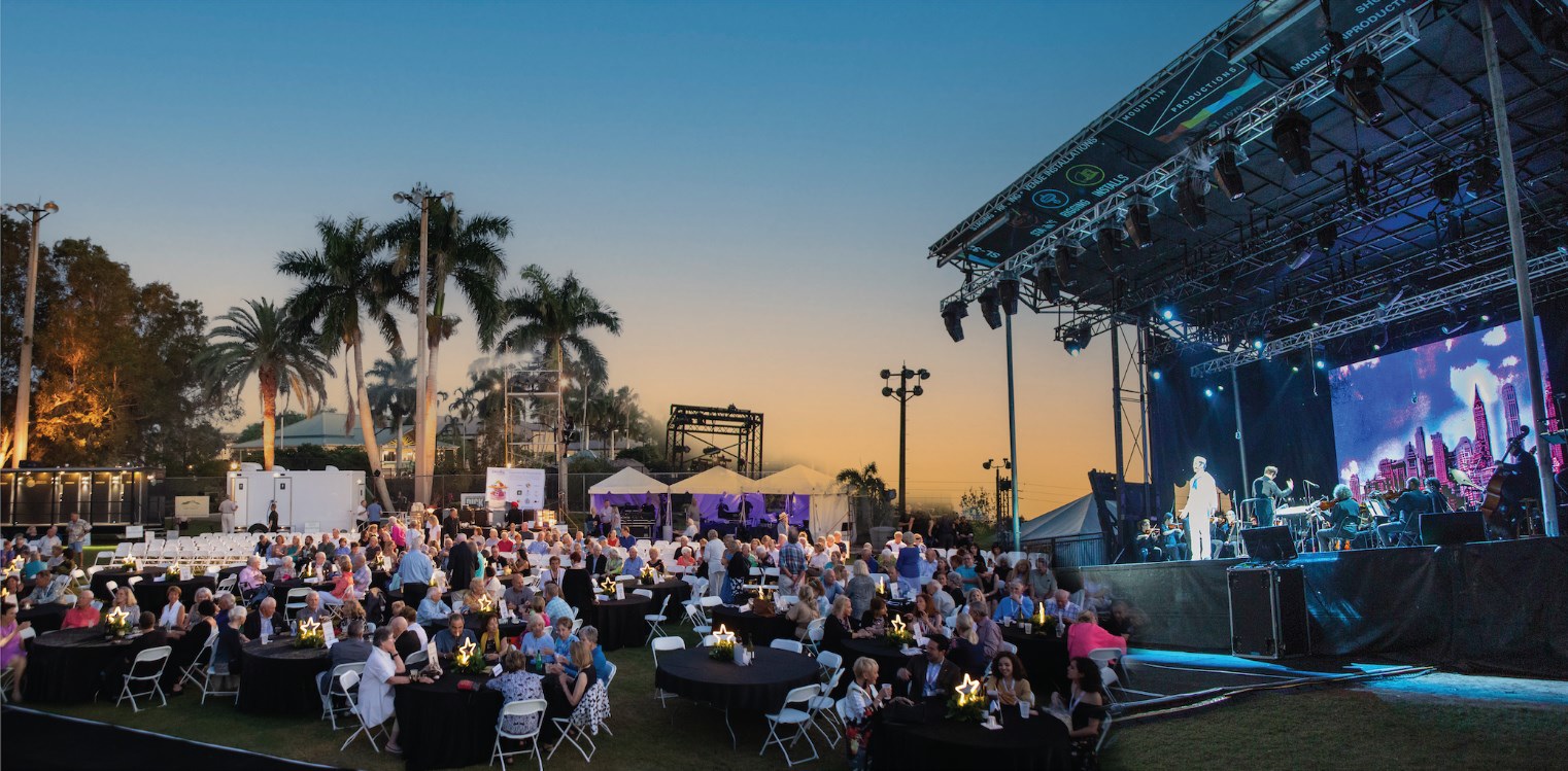 Naples Opera Company