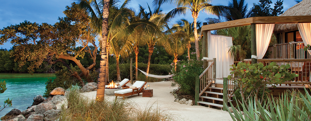 Little Palm Island Resort And Spa Little Palm Island Resort & Spa