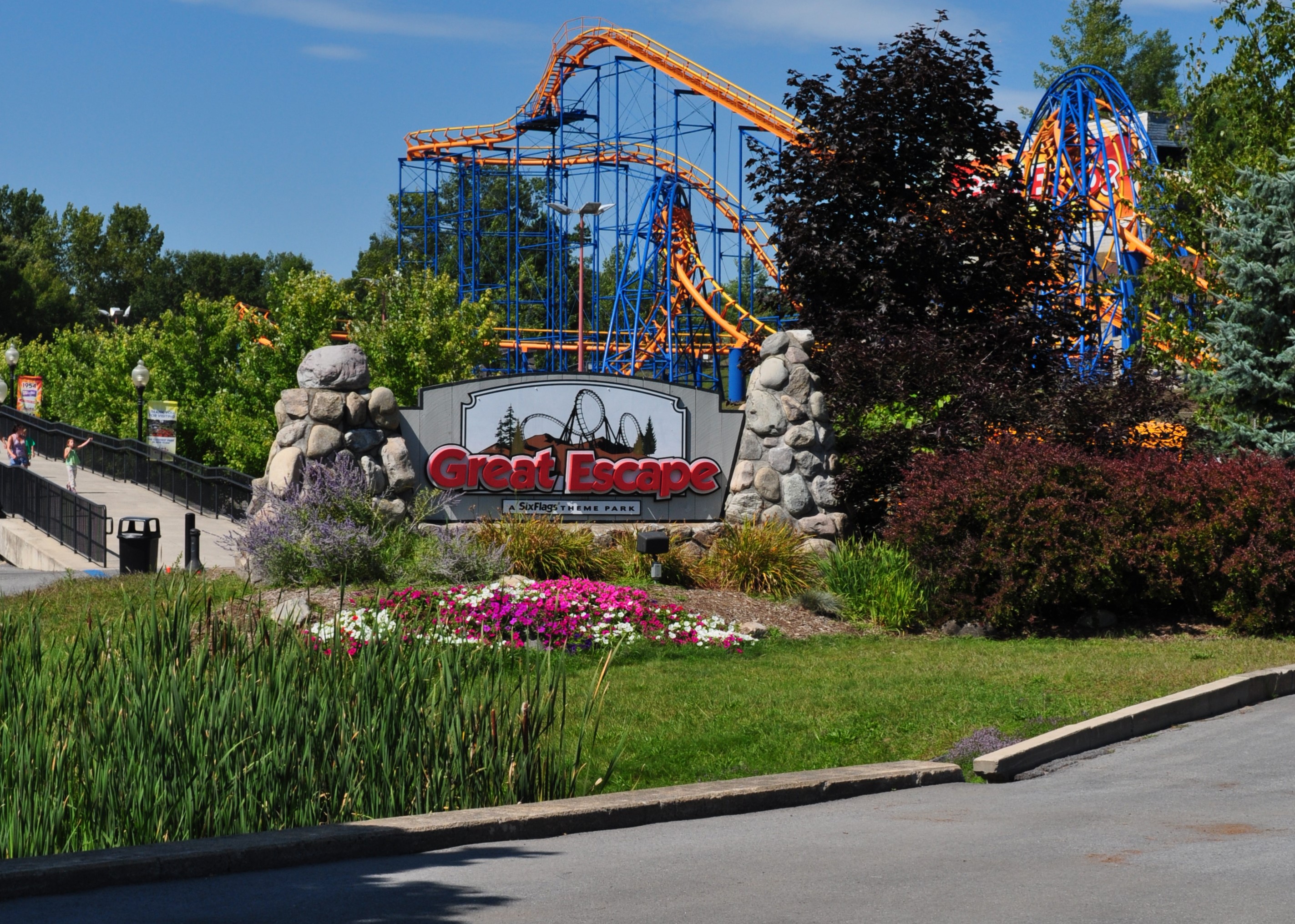 Great Escape Orland Park