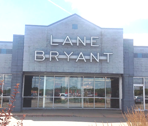 Lane Bryant Store
