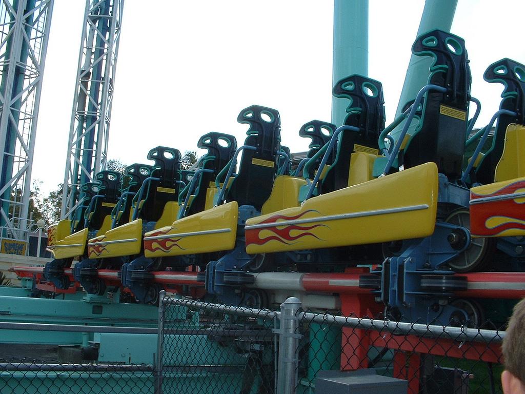 Knotts Berry Farms California Knotts Berry Farm San Knott's Berry Farm