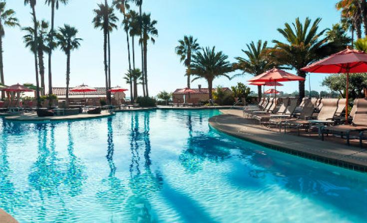 Hilton Mission Bay