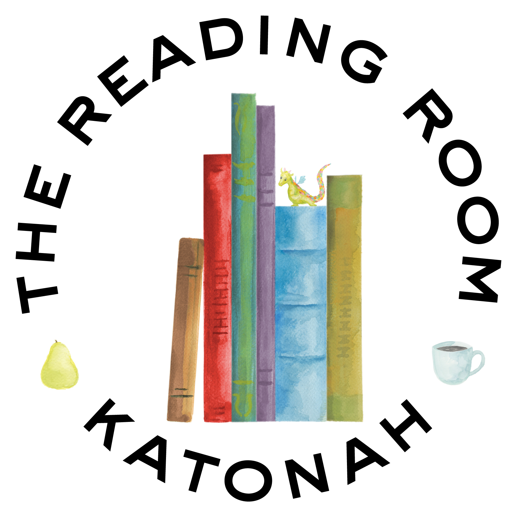 Reading Room Logo The Virtual Reading Room