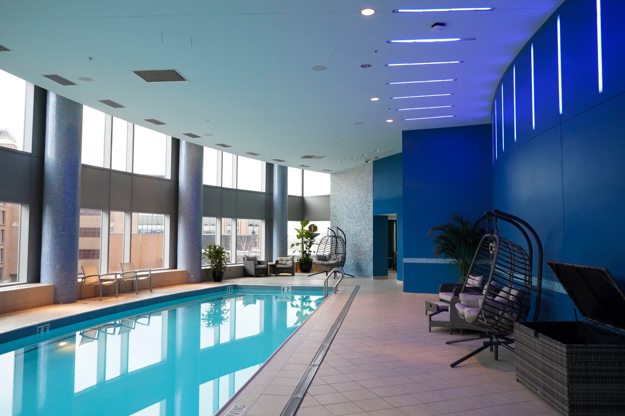 Jw Marriott Hotel Grand Rapids JW Marriott Grand Rapids Added... JW