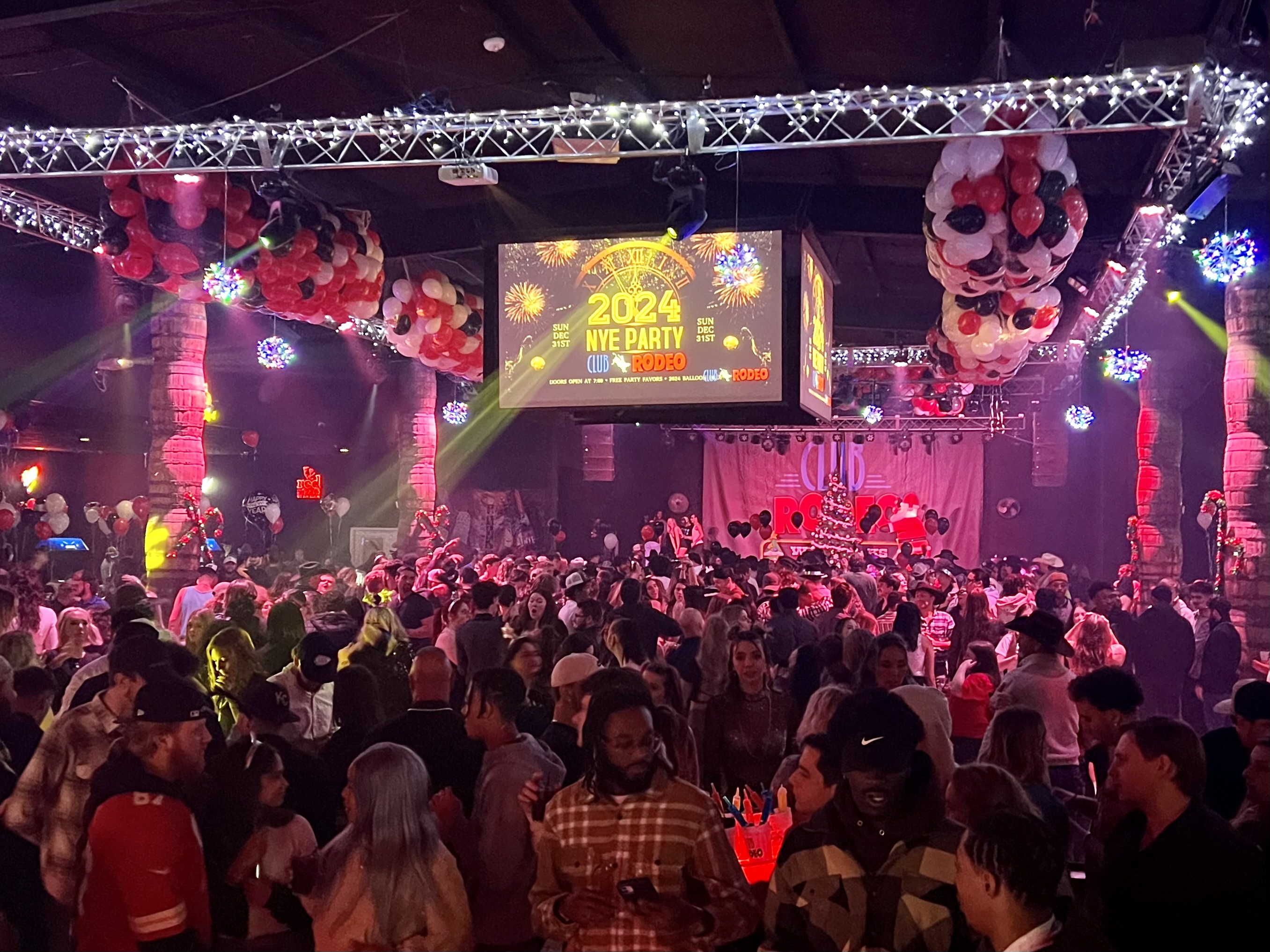 Rodeo Club