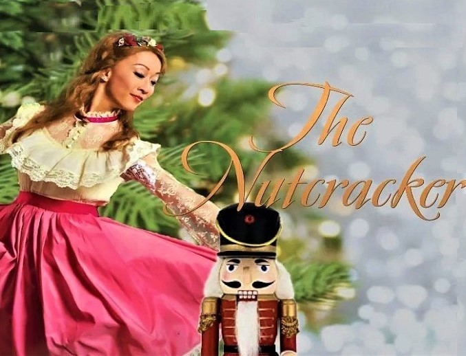 Nutcracker