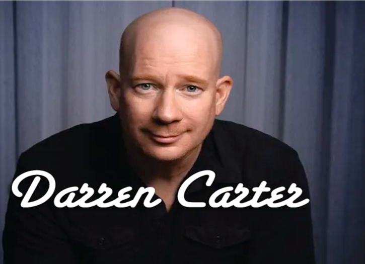 Darrin Carter Darren Carter Hormel Foods