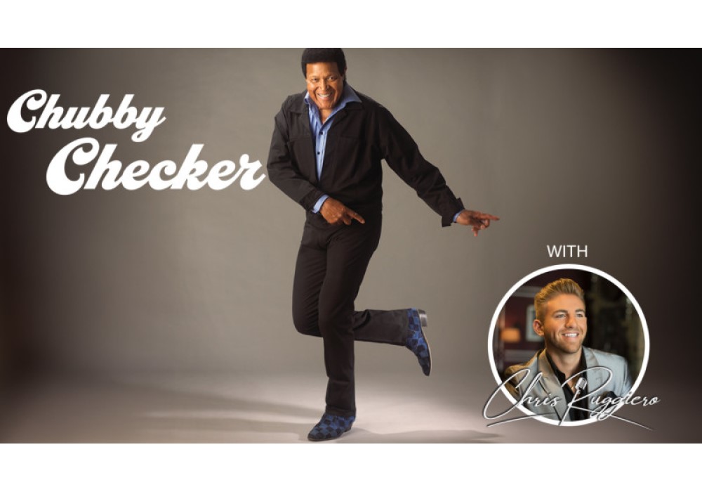Chubby Checker 1960 Hit