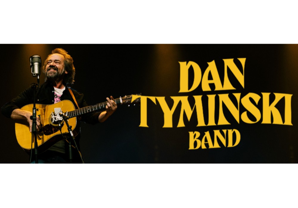Dan Tyminski Tour