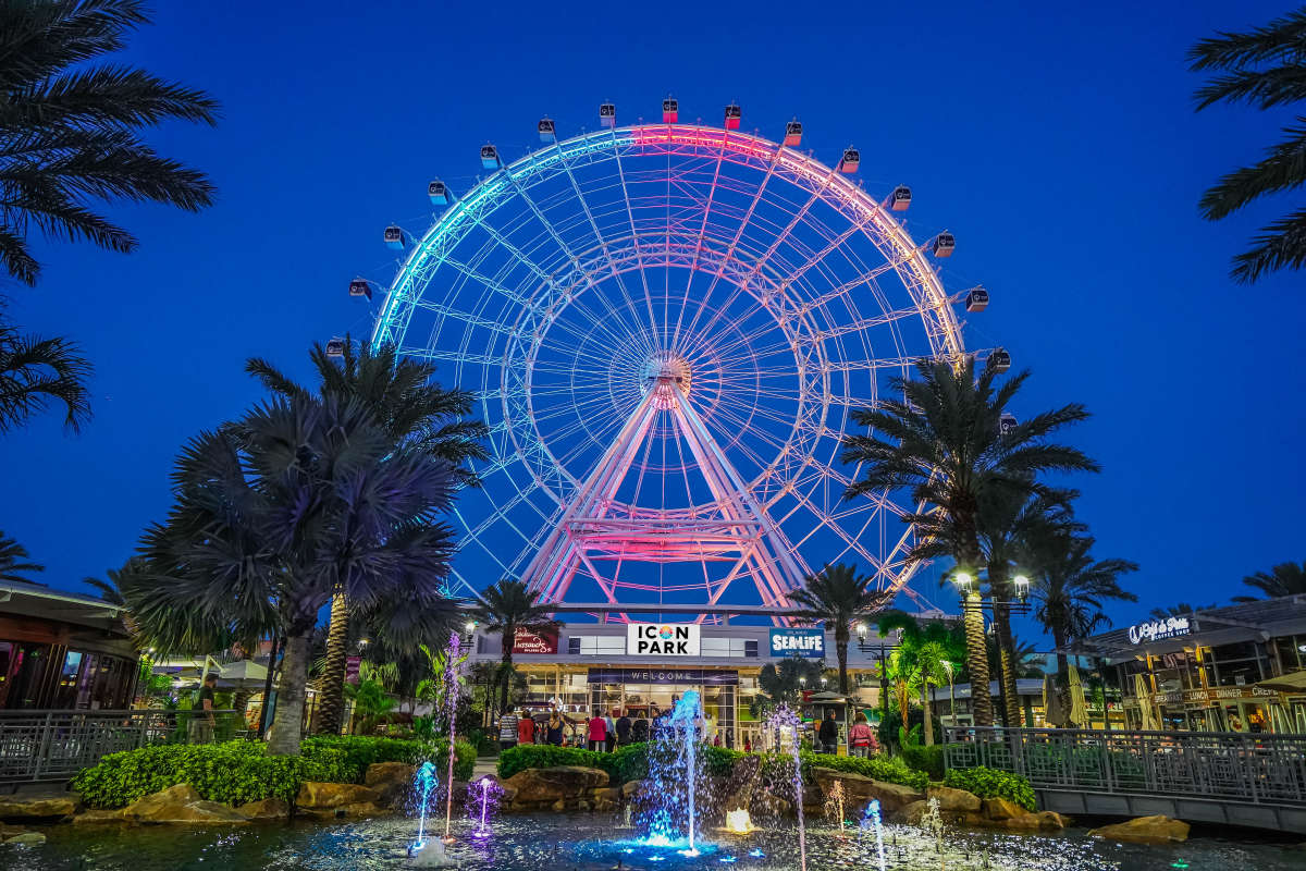 Orlando attractions for seniors photos - Mitraveltips.com