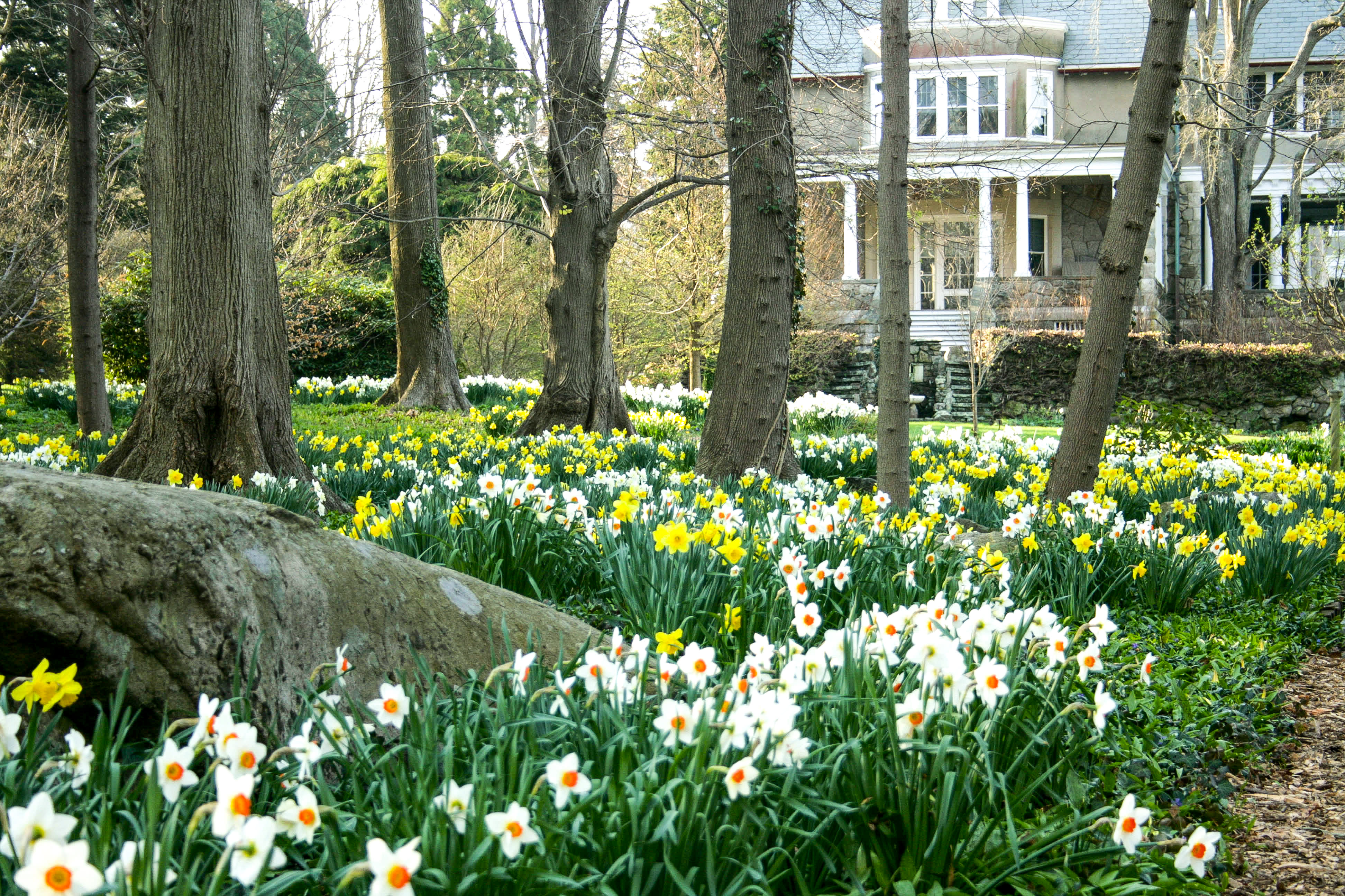 Rhode Island Regions |RI Tourism, Meetings & Vacations